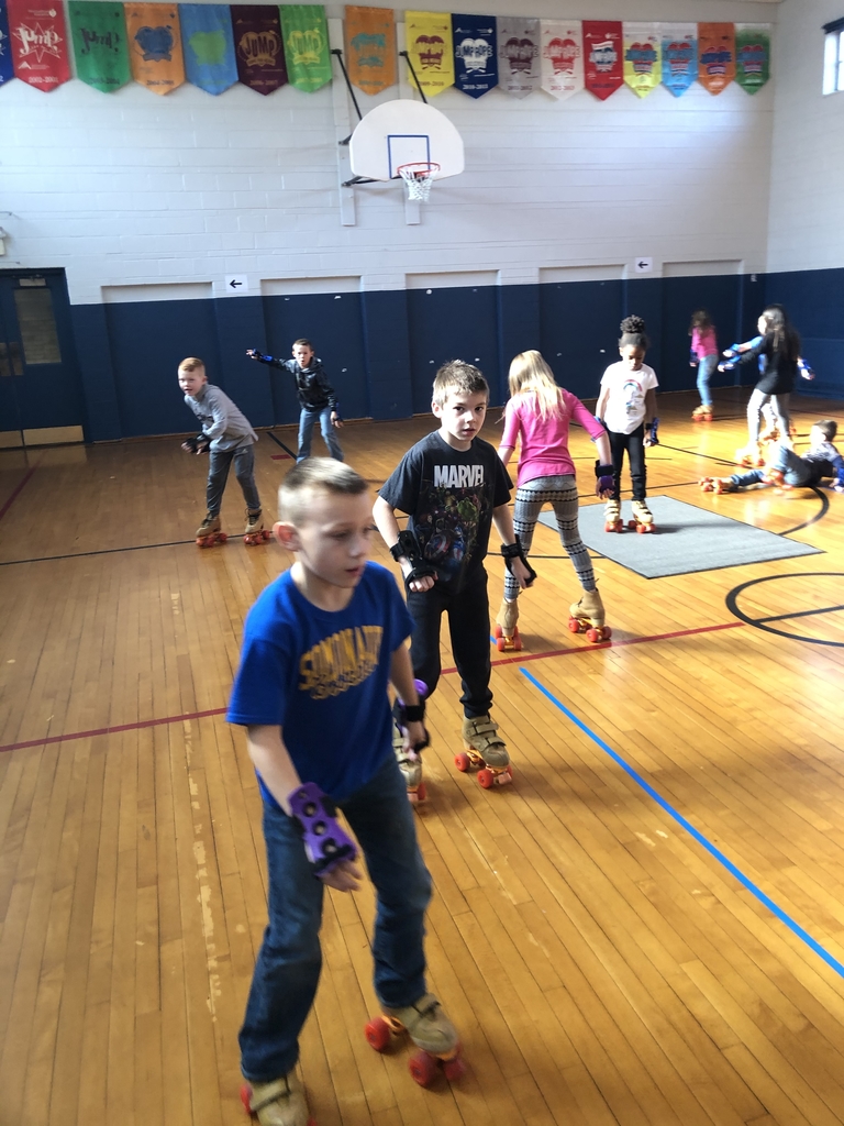 James R. Wood Elementary